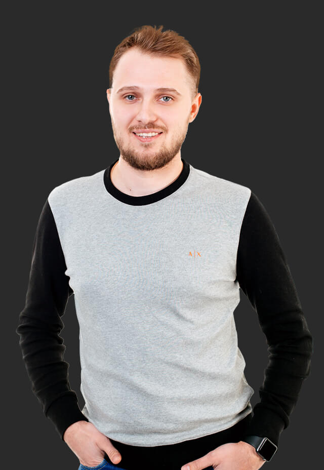 Software Development Agency | MLSDev