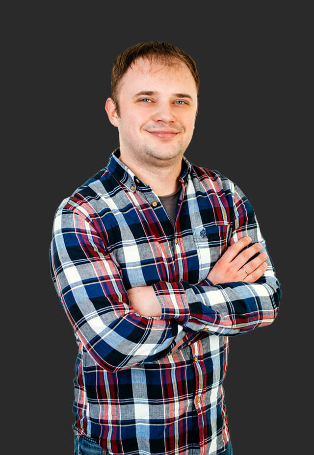 Software Development Agency | MLSDev