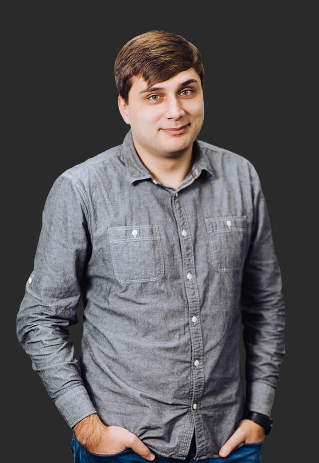 Software Development Agency | MLSDev