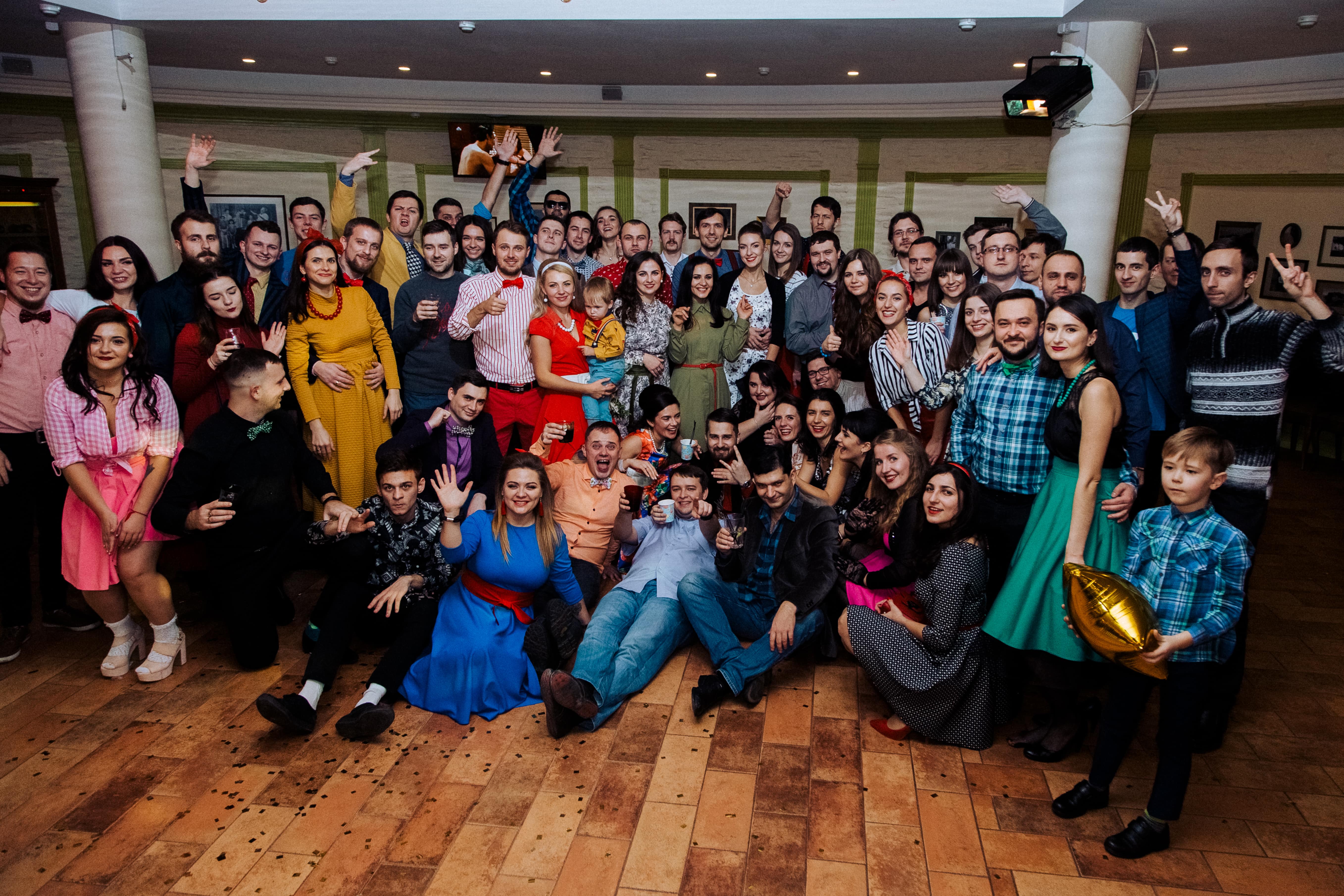 Open Vacancies | Career at MLSDev