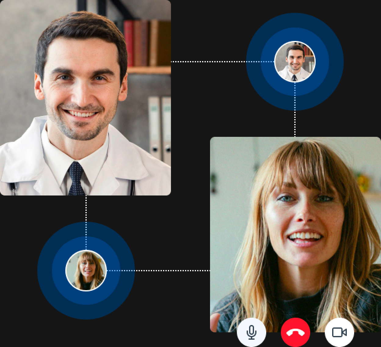 Web & Mobile App Development Portfolio | MLSDev